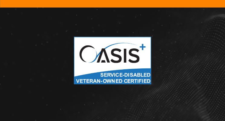 Linchpin Solutions Selected as Awardee of New OASIS+ Contract ...
